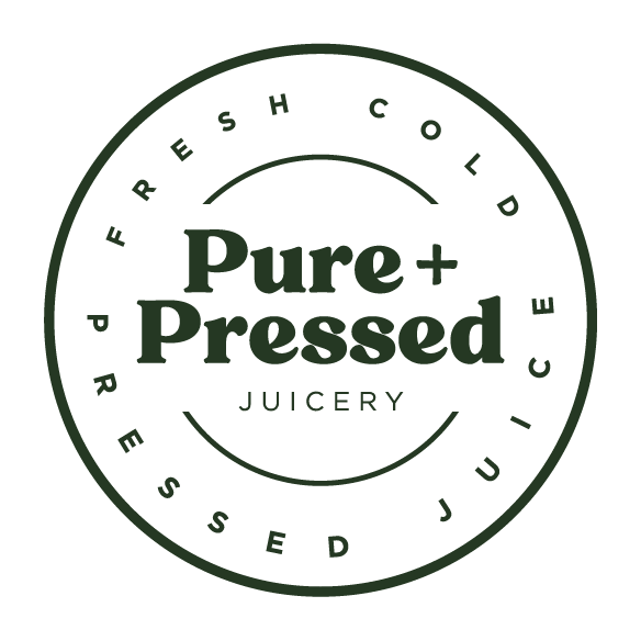 Shop All – Pure and Pressed Juicery